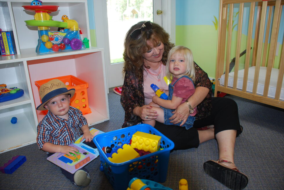 Grace Kids | Grace Church