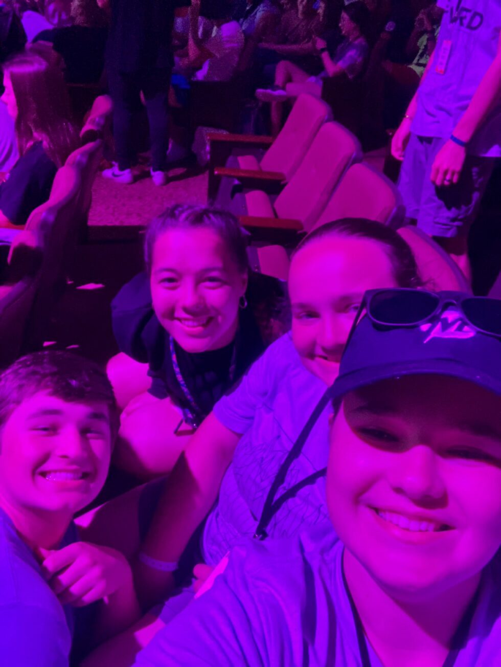 Students | Grace Church