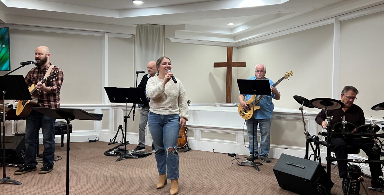 PLAN A VISIT | Grace Church